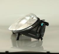 China VW Bora 2009 Hid Xenon Car Headlight Assembly 18G 941 005/006 Oem for sale