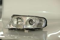 China 2005 2007 2008 2006 Volkswagen Passat Headlight Assembly 3BD 945 017 B for sale