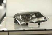 China 2005 2007 2008 2006 Volkswagen Passat Headlight Assembly 3BD 945 017 B for sale