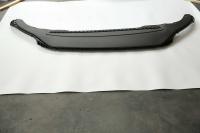 China Car Front Bumper Lip Spoiler For VW Passat 2019 2020 3GB 807 568 A for sale