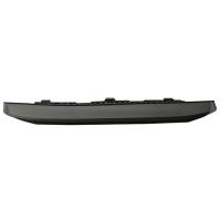 China 3GB 807 568 A Rear Bumper Lip Spoiler Kit Car Bumper Lip Spoiler for sale
