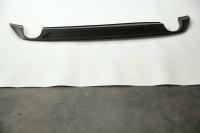 China 2016  2018 2017 Volkswagen Passat Rear Lip Spoiler Car Bumper Lip Spoiler for sale
