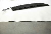 China Rear Bumper Deflector Rear Bumper Lip Splitter VW Passat B5 2011 for sale