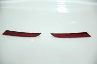 China Car Rear Bumper Reflector Light For VW Passat 16-18 Decorate Light for sale