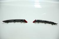China Car Rear Bumper Reflector Light For VW Passat 16-18 Decorate Light for sale