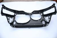 China VW Passat B5 Car Radiator Support ABS Automotive Body Parts Suppliers 3B0 805 594 for sale