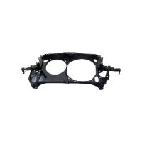 China VW Passat 2010 2011 Car Radiator Support Panel Abs Auto Body Spares for sale