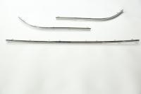 China 3GB 853 841 Car Rear Bumper Strip Bar 2020 2019 Vw Passat Rear Bumper Replacement for sale