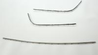 China 3GB 853 841 Car Rear Bumper Strip Bar 2020 2019 Vw Passat Rear Bumper Replacement for sale