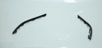 China 3GB 853 253/254 Car Front Bumper Strip 2019 2020 Vw Passat Front Bumper Replacement for sale