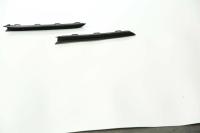 China VW Passat 2019 2020 Under Front Bumper Strip Car Bumper Strips 3GB 853 665/666 for sale