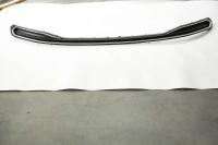 China 3GB 807 568 Rear Bumper Protection Strip Bright Bar VW Passat 19-20 Car Bumper Strips for sale