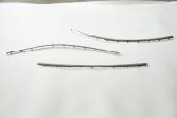 China 3BD 807 443D 2005 2006 2007 2008 Vw Passat Rear Bumper Replacement Strip for sale