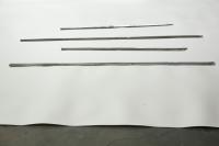 China Car Door Bumper Strips For VW Passat B5 for sale
