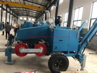 China Industrial Cable Hydraulic Puller Tensioner 60Kw Cummins Engine for sale