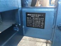 China ODM Hydraulic Cable Puller Stringing Equipment For Overhead Power Lines for sale