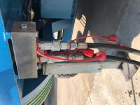 China Adjustable Hydraulic Conductor Stringing Machine Bullwheel Cable Puller for sale