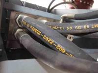 China Bottom Groove Power Overhead Line Stringing Equipment Tensioner Diesel Engine for sale