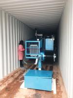China High Tension Hydraulic Cable Puller Transmission Line Stringing Equipment for sale