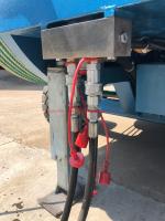 China High Tension Hydraulic Cable Puller Transmission Line Stringing Equipment for sale