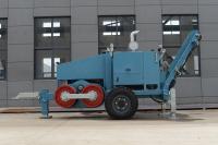 China Overhead Transmission Stringing Equipment Hydraulic Conductor Line Puller for sale