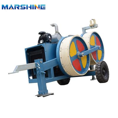 China 90Kn Hydraulic Puller Tensioner For Heavy Duty Applications for sale