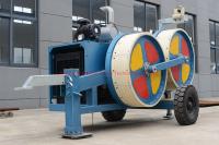 China 90Kn Hydraulic Puller Tensioner For Heavy Duty Applications for sale