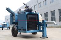 China 90Kn Hydraulic Puller Tensioner For Heavy Duty Applications for sale