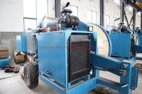 China 90Kn Hydraulic Puller Tensioner For Heavy Duty Applications for sale
