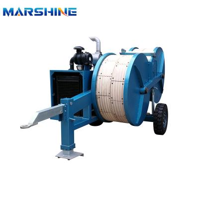 China Dual- Hydraulic Puller And Tensioner For Precise Tensioning Efficiency for sale