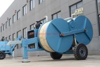 China Dual- Hydraulic Puller And Tensioner For Precise Tensioning Efficiency for sale