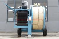 China Dual- Hydraulic Puller And Tensioner For Precise Tensioning Efficiency for sale