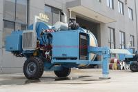 China Dual- Hydraulic Puller And Tensioner For Precise Tensioning Efficiency for sale