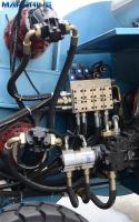 China Hydraulic Cable Tensioner For Overhead Conductor High Capacity And Performance for sale