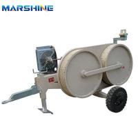 China Hydraulic Puller-Tensioner  For Underground Cables Equipment for sale