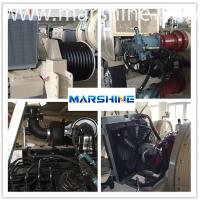 China Hydraulic Puller-Tensioner  For Underground Cables Equipment for sale