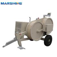 China Hydraulic Tensioner For Overhead Transmission Line Cable Stringing Operations for sale
