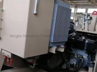China Hydraulic Tensioner For Overhead Transmission Line Cable Stringing Operations for sale