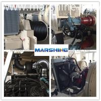 China Hydraulic Tensioner For Overhead Transmission Line Cable Stringing Operations for sale