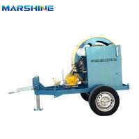 China Transmission Line Overhead Wire Tensioner Cable Stringing Equipment for sale