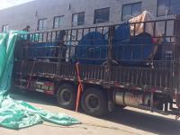 China Transmission Line Overhead Wire Tensioner Cable Stringing Equipment for sale
