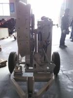 China Opgw Conductor Hydraulic Cable Tensioner Unit Stringing Equipment for sale
