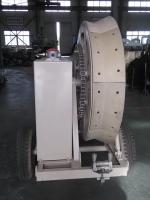 China Opgw Conductor Hydraulic Cable Tensioner Unit Stringing Equipment for sale