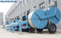 China OEM Overhead Line Conductor Stringing Equipment Hydraulic Tensioner for sale