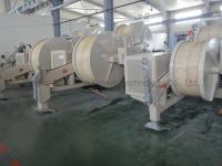 China Hydraulic Puller Tensioner For Speed Transmission Line Stringing for sale