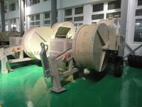 China Hydraulic Puller Tensioner For Speed Transmission Line Stringing for sale
