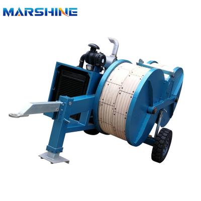 China Transmission Line Opgw Cable Wire Stringing Equipment tools Customized for sale