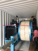 China Conductor Hydraulic Cable Tensioner Puller For Overhead Transmission Line for sale