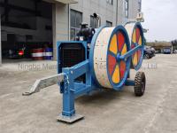 China ROHS Hydraulic Cable Tensioner Overhead Line Stringing Tools for sale
