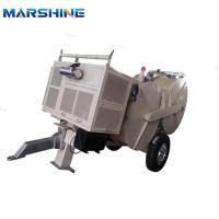 China Overhead Transmission Line Cable Stringing Equipment Power Construction Hydraulic Puller Tensioner for sale